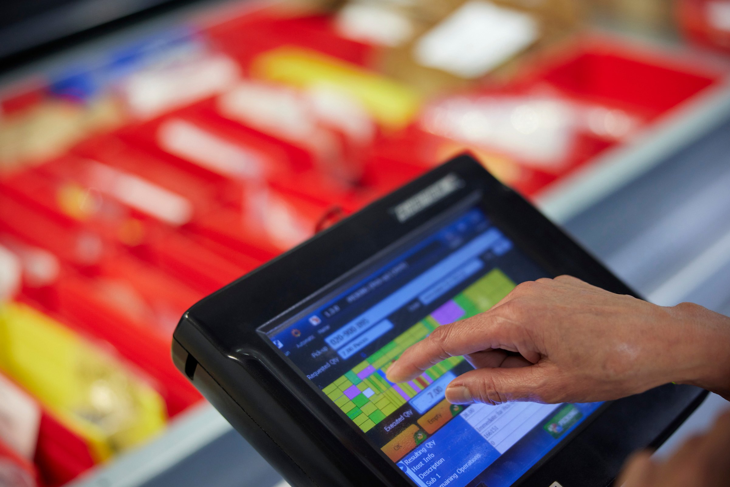 Aftermarket Distributors