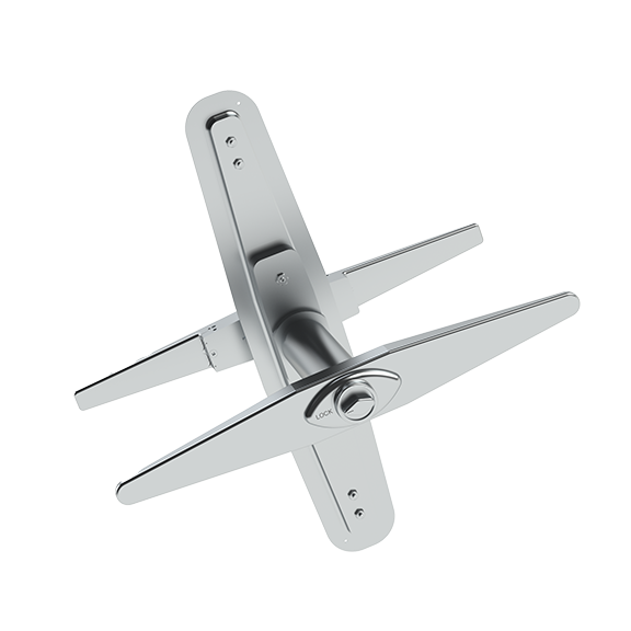 Door Latching Systems | Aviation Industry