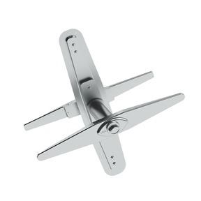 Aircraft Door Latching Systems | Adams Rite Aerospace
