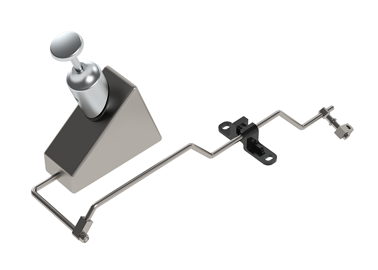 Aircraft Sink Drains | Water Systems | Aviation Industry