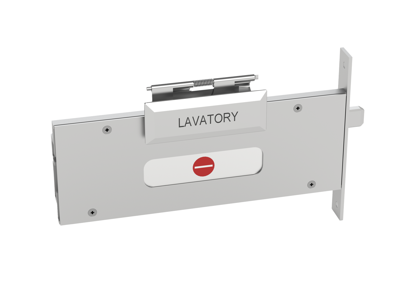 Interior and Exterior Hardware | Aviation Industry