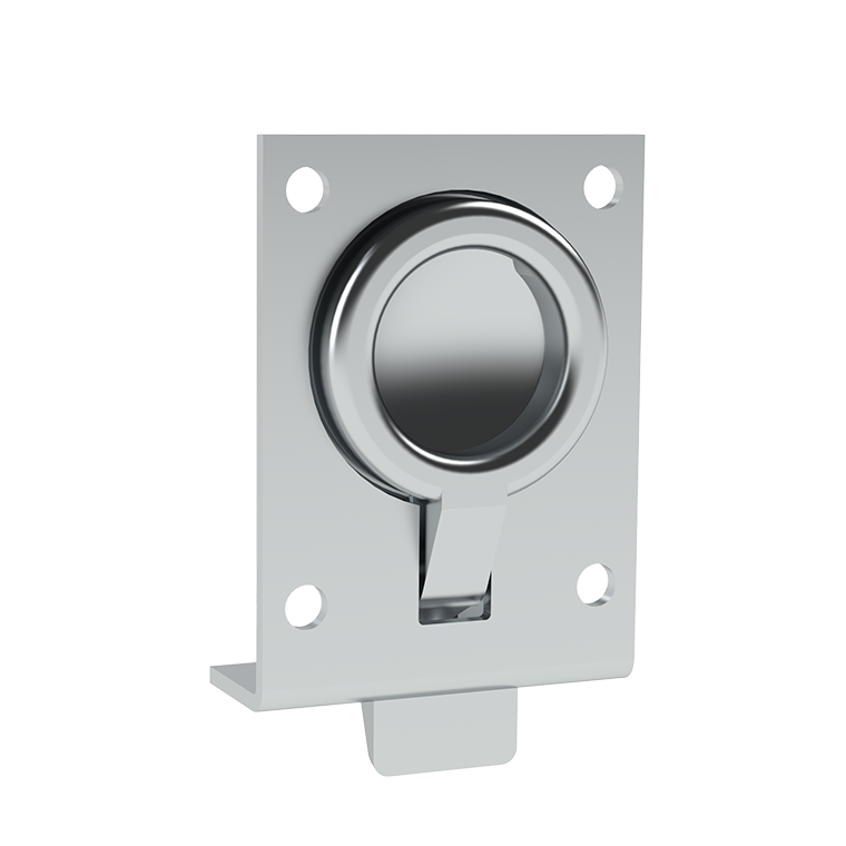 Door Latching Systems | Aviation Industry