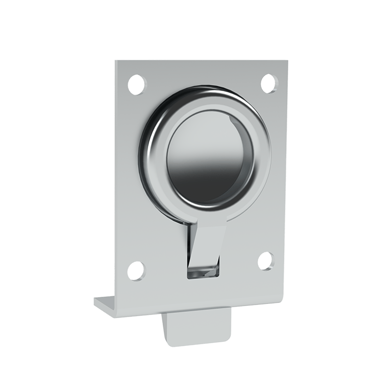 Aircraft Door Latching Systems | Adams Rite Aerospace