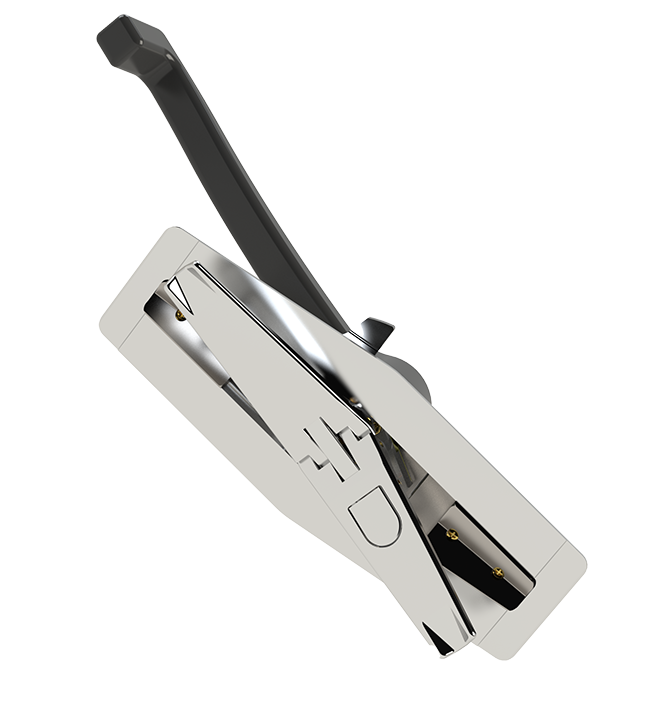 Door Latching Systems | Aviation Industry