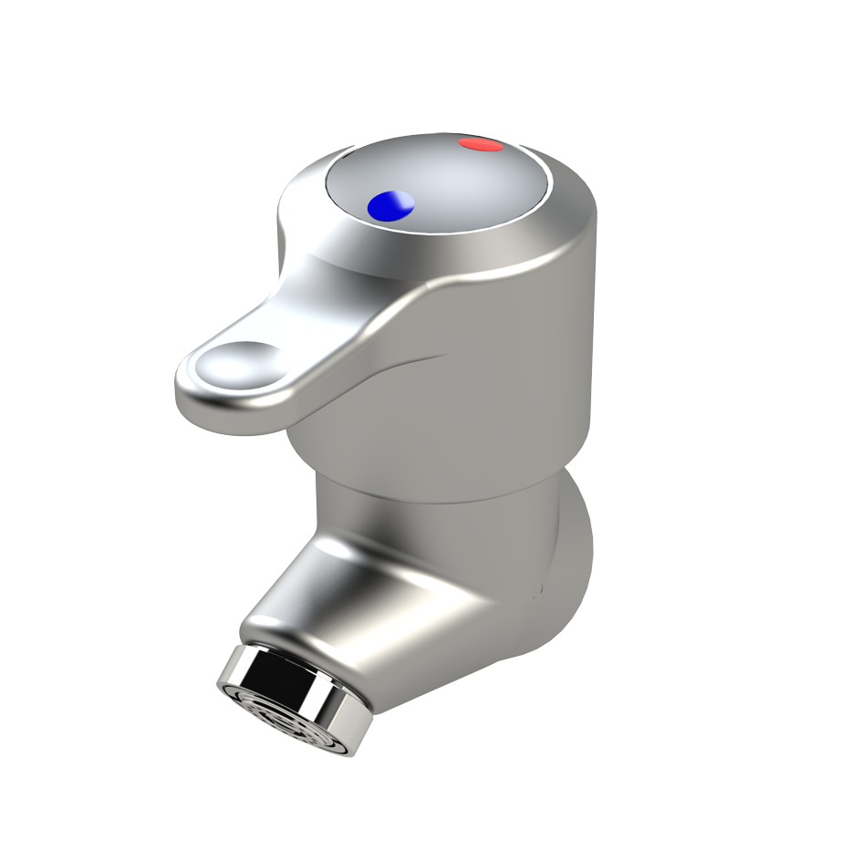 Aircraft Faucets | Water Systems | Aviation Industry