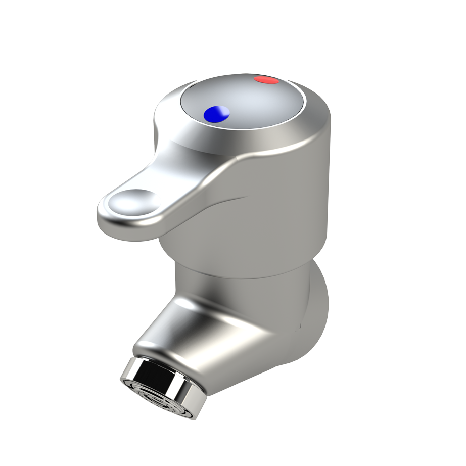 Aircraft Faucets | Water Systems | Aviation Industry