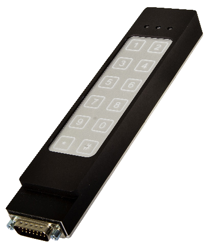 Cockpit Security Systems | Aviation Industry