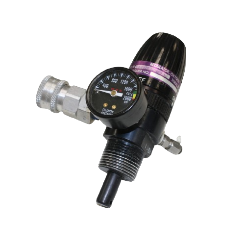 Oxygen Tanks, Masks, and Regulators | Aviation Industry