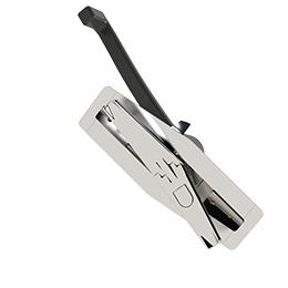 Cargo Compartment Latches | Adams Rite Aerospace