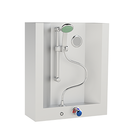 Aircraft Faucets | Water Systems | Aviation Industry