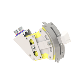 Aerospace Speed Brakes | Aircraft Control Systems | Aviation Industry