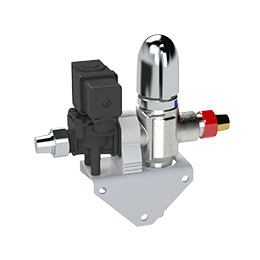 Aircraft Faucets | Water Systems | Aviation Industry